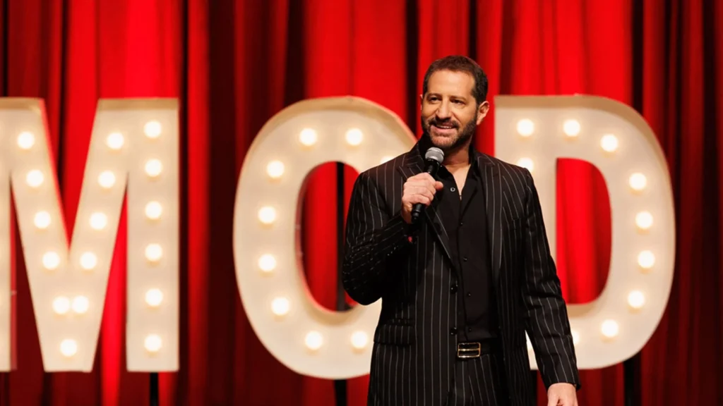 Modi Tickets | 30 April 2026 | Radio City Music Hall